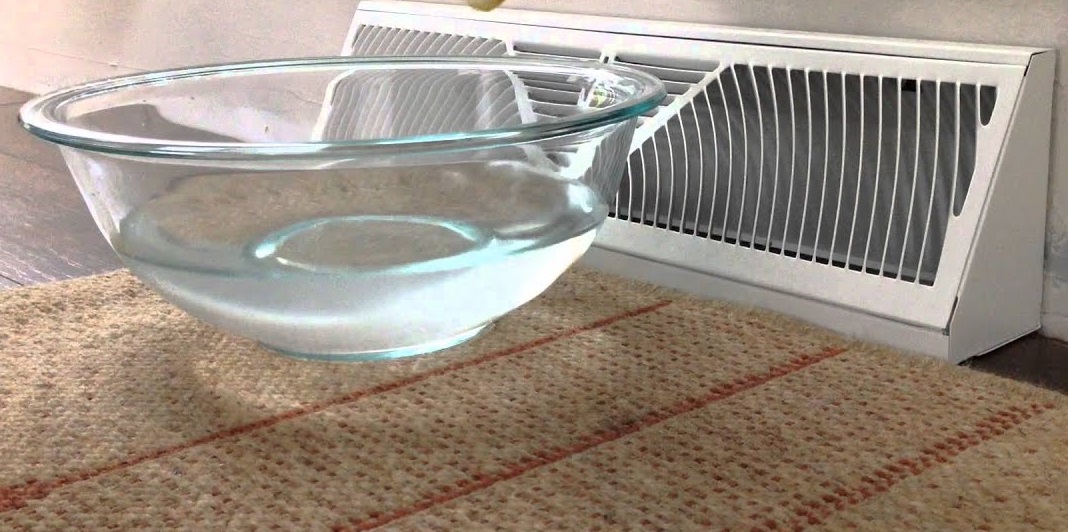 Modalitati de pastrare a nivelului de umiditate ideal intr-o casa ...