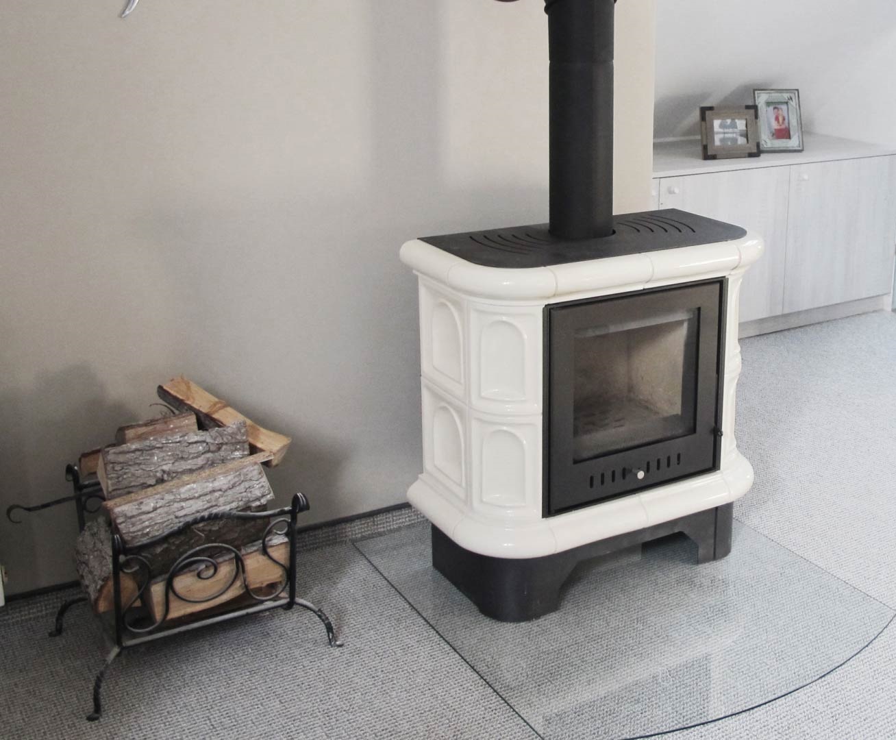 Sobele pe lemne - rustice si durabile! | Infocasa