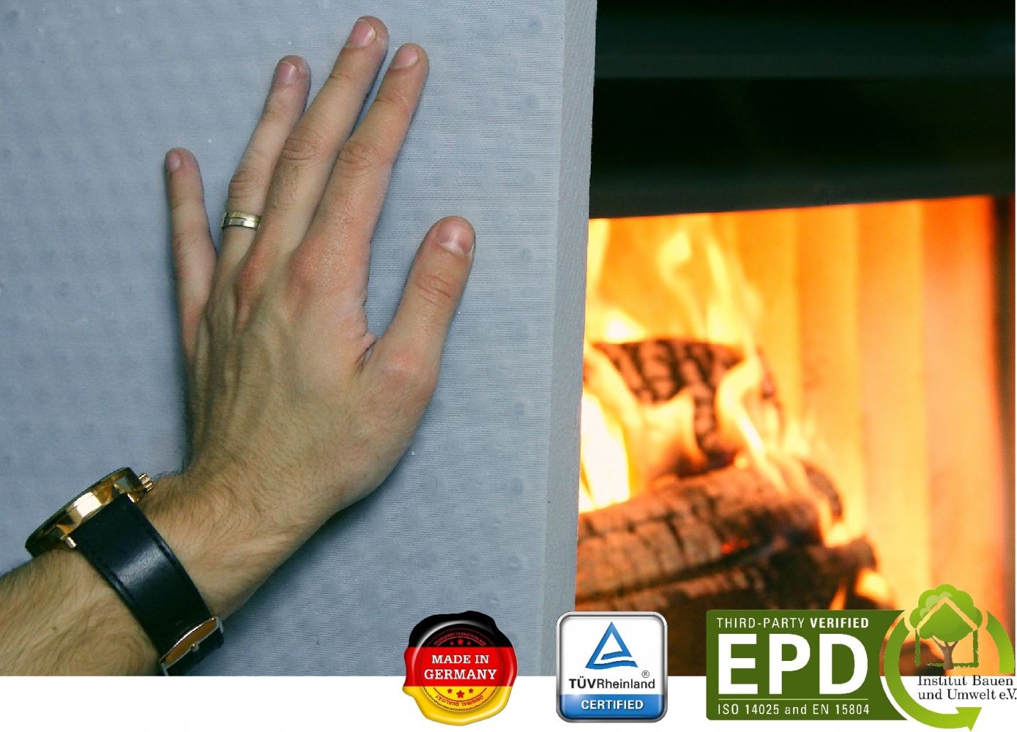 Ghid constructie semineu pe lemne - etape si sfaturi importante | Infocasa